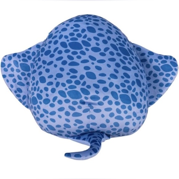 Squishmallows | Toys | Squishmallow Sea Life Squad King The Stingray 2 ...
